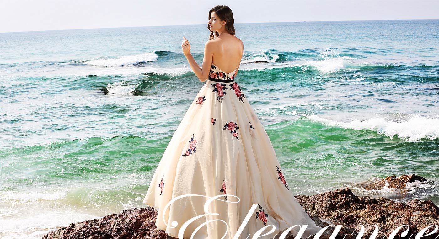 2016 S/S Collection Dresses - Classic and Vogue - eDressit.com