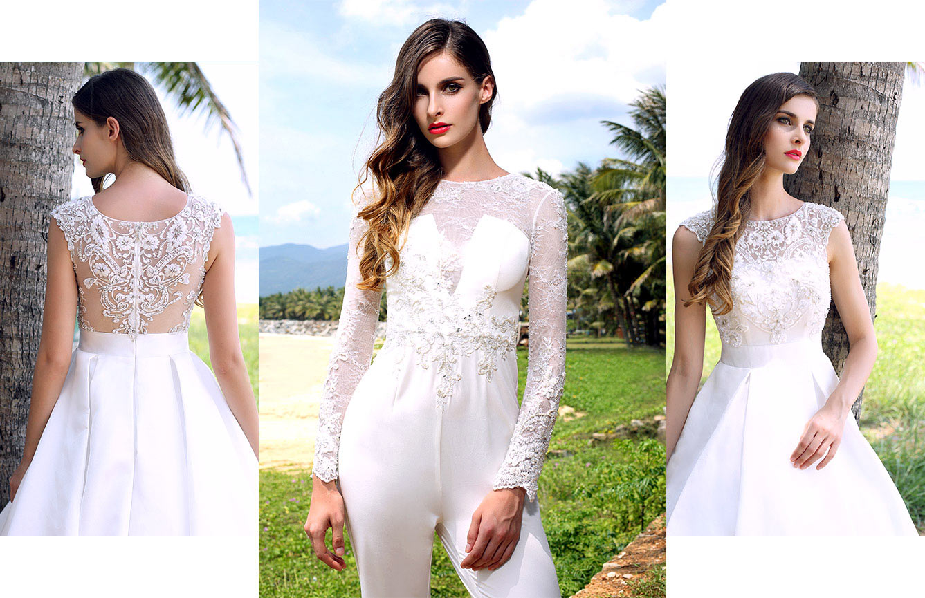 2016 S/S Collection Dresses - Classic and Vogue - eDressit.com