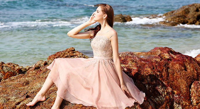 2016 S/S Collection Dresses - Classic and Vogue - eDressit.com