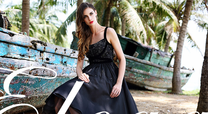 2016 S/S Collection Dresses - Classic and Vogue - eDressit.com
