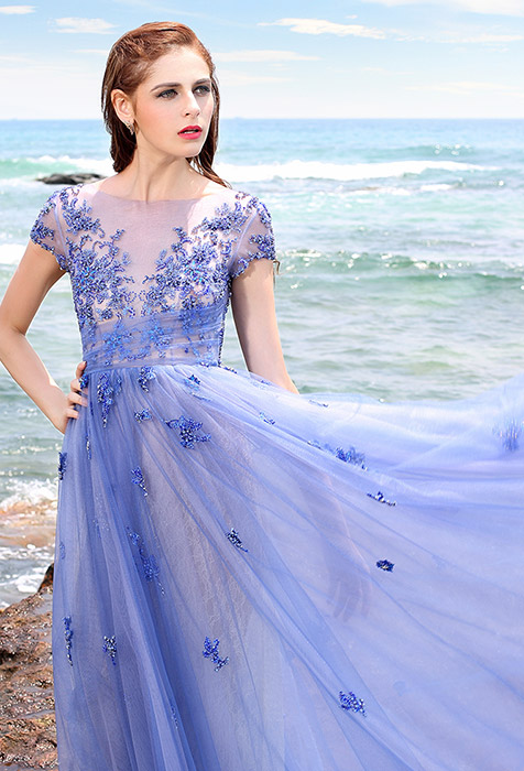 2016 S/S Collection Dresses - Classic and Vogue - eDressit.com